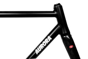 AURORA “Australis” Track – Frameset – AURORA – 2025